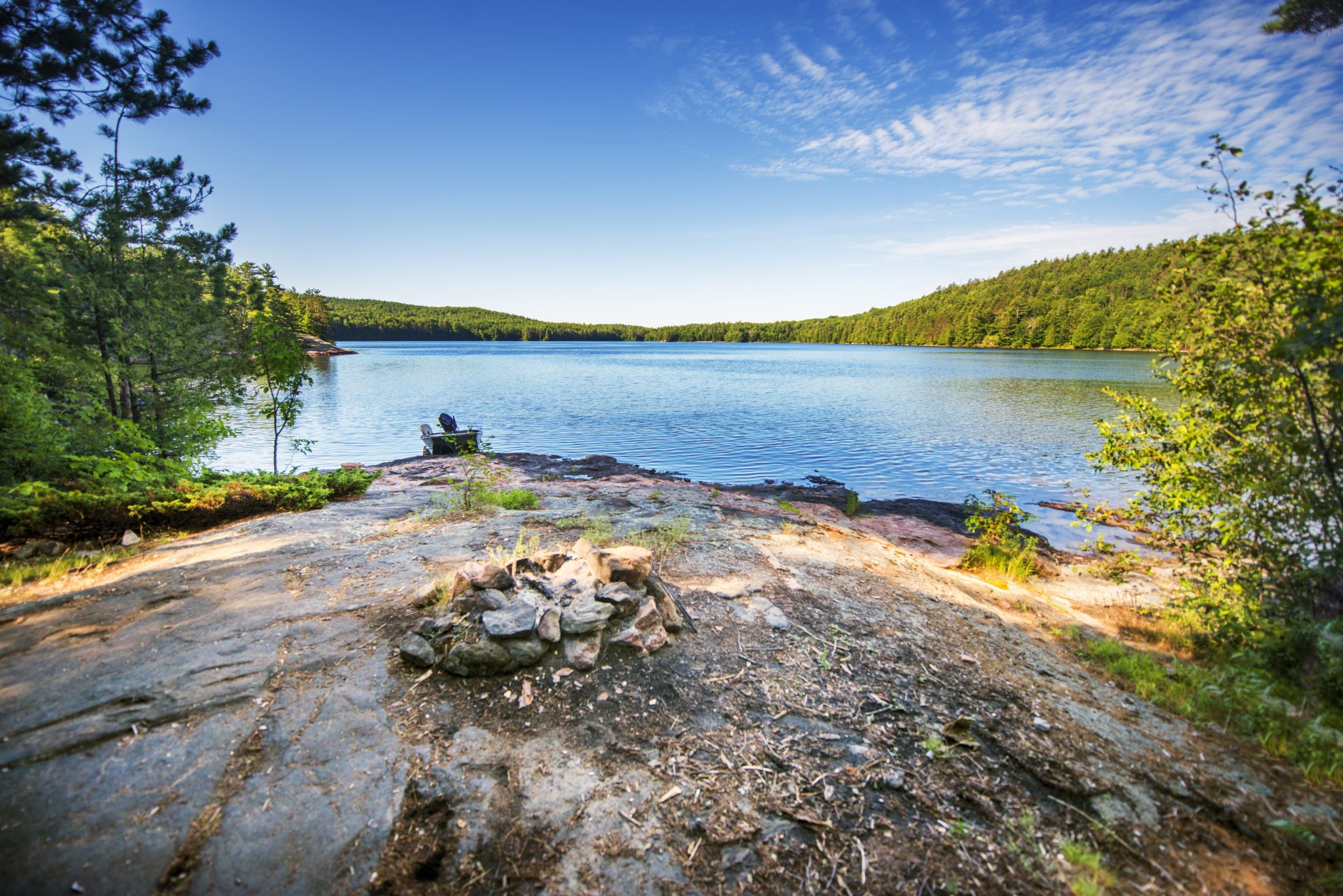 The Gallery – North Frontenac Parklands